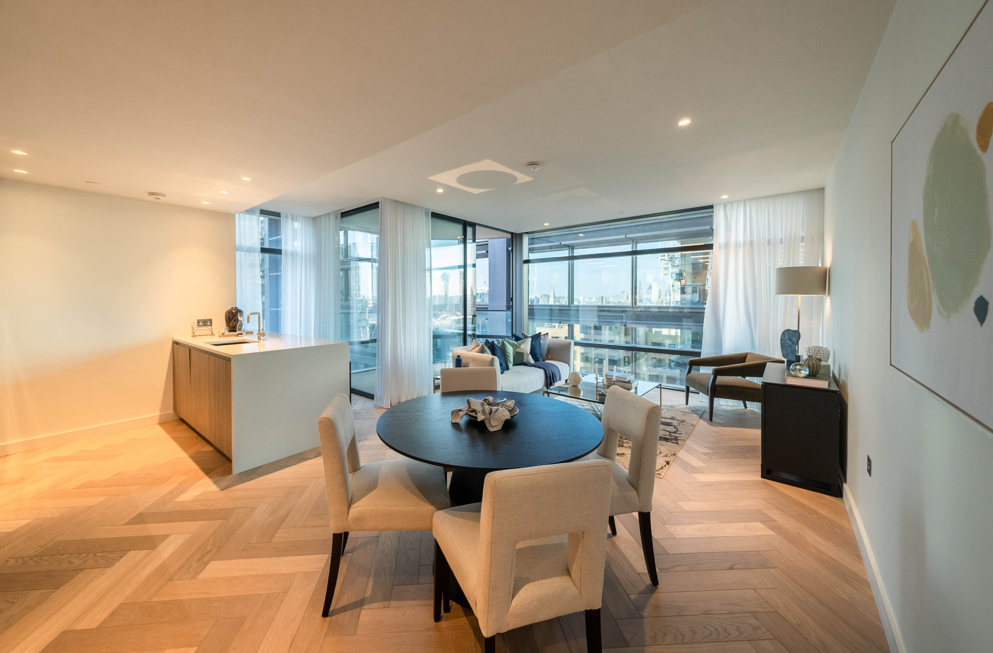 Estate Agents London | Trusted Property Experts London | TRPE UK