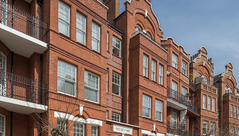 Hamlet Gardens New Build Developments For Sale | Hammersmith - TRPE UK