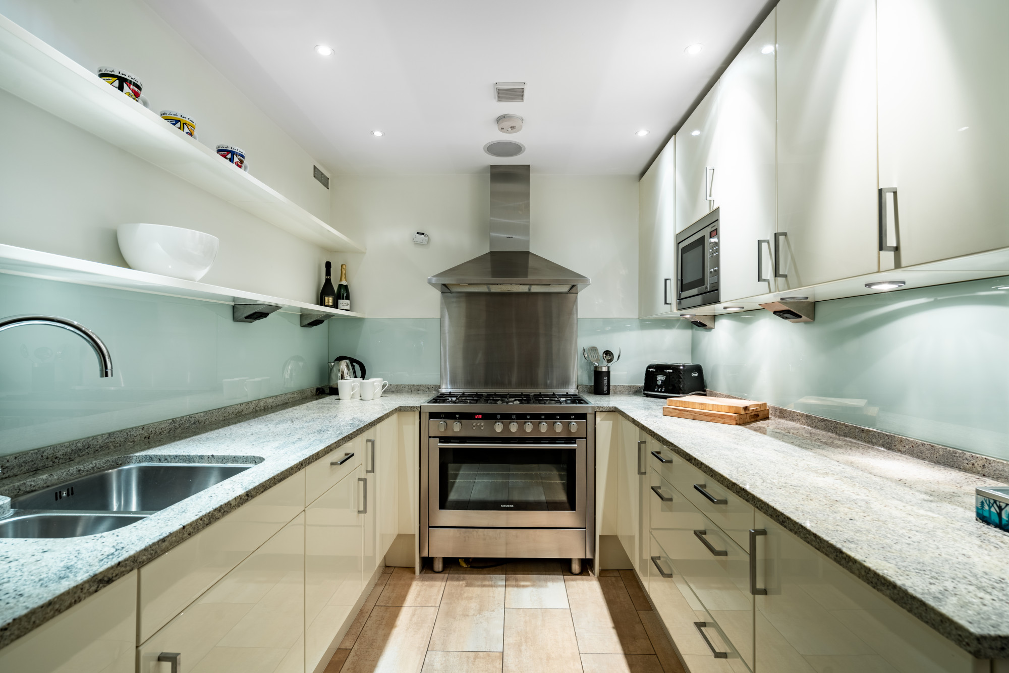 Imperial House New Build Developments For Sale | Kensington, London ...