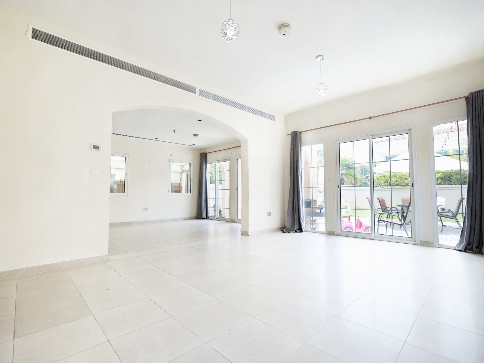 Lettings