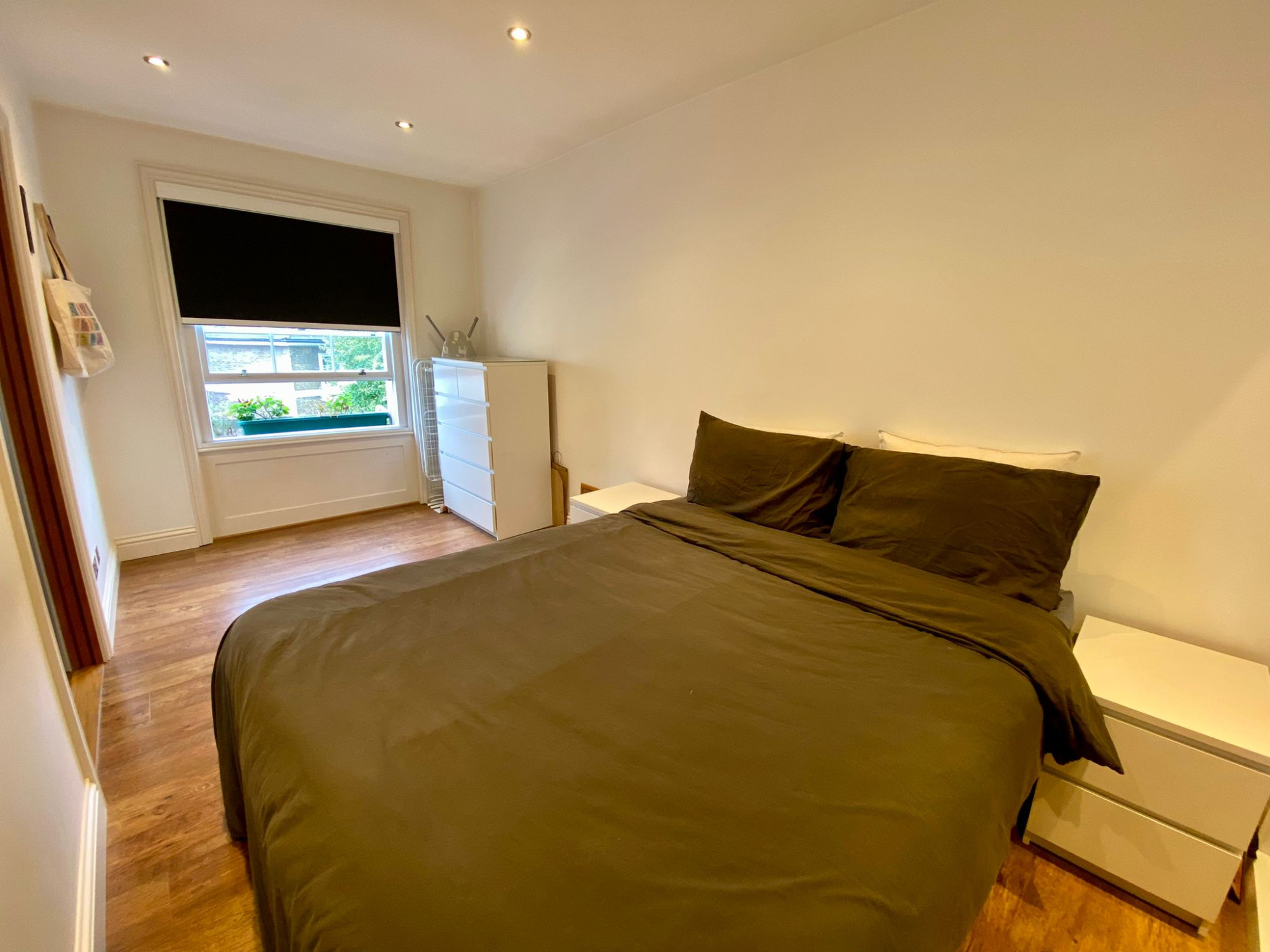 Lettings