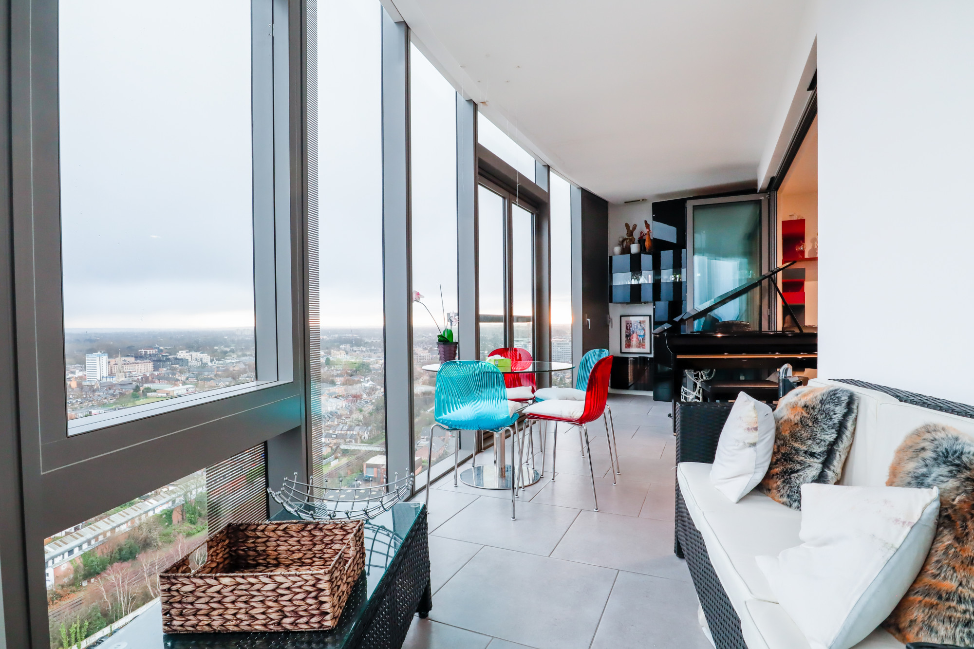 Lettings